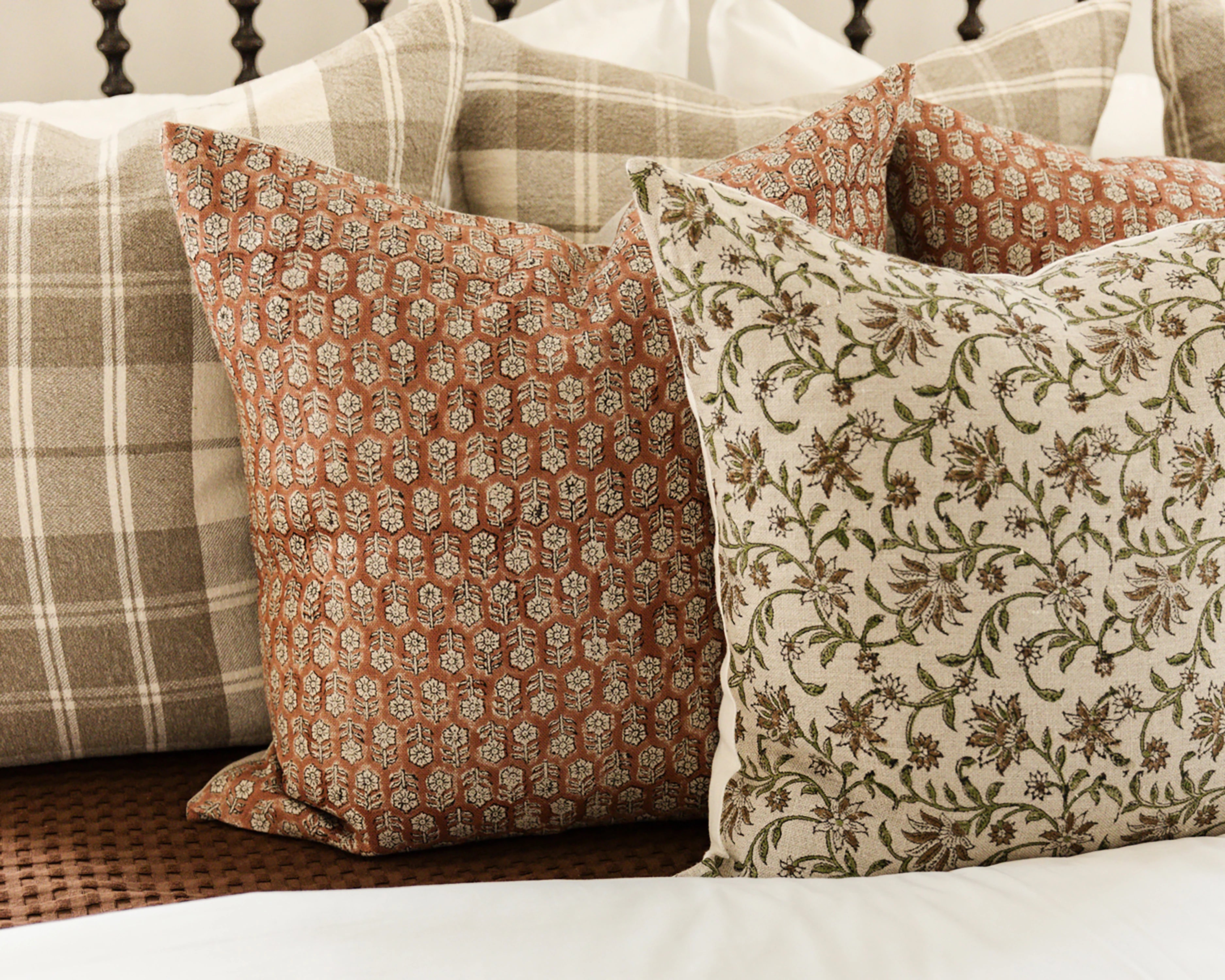 Textiles – Heritage House