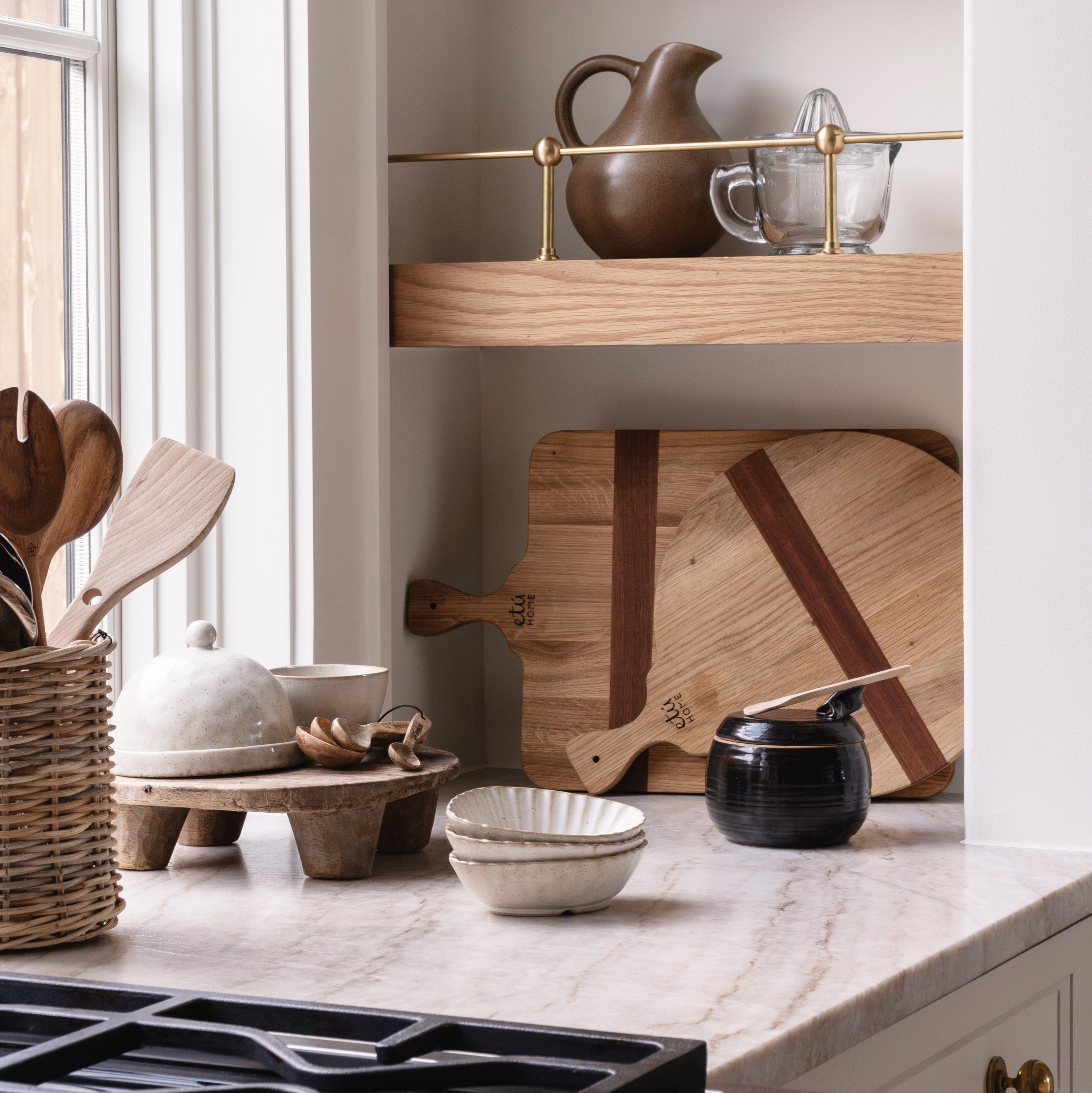 Kitchen Essentials – Heritage House