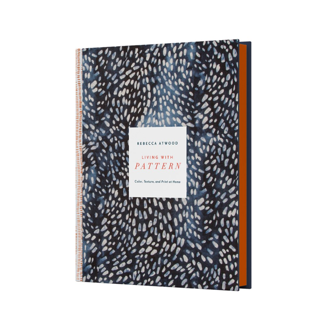 Living with Pattern – Heritage House