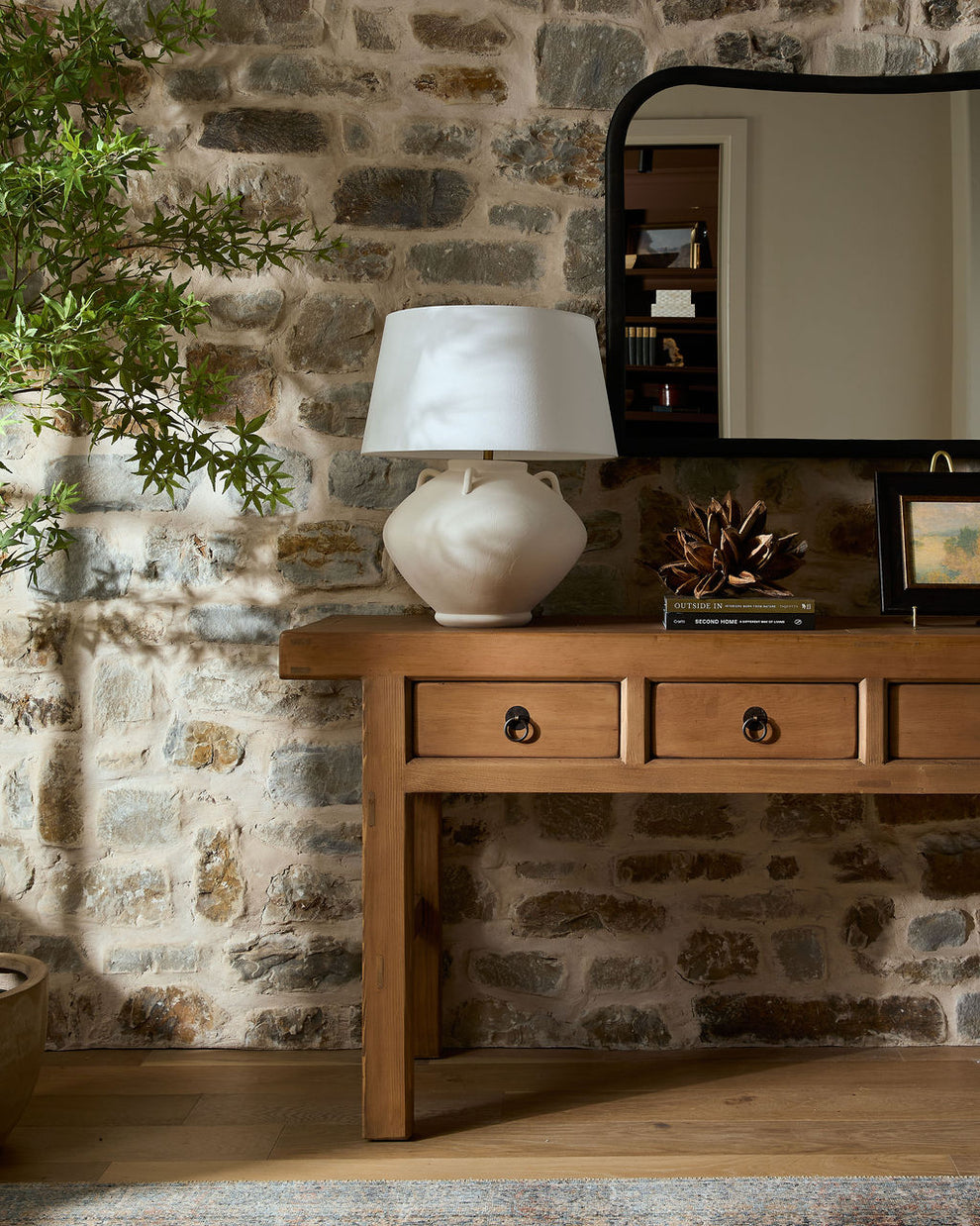 Reagan Butcher Table – Heritage House